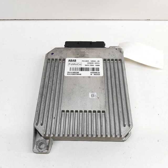 FORD RANGER T6 P375 Getriebesteuergerät AB39-12B565-AB 3.2D 147kw 2015 ...