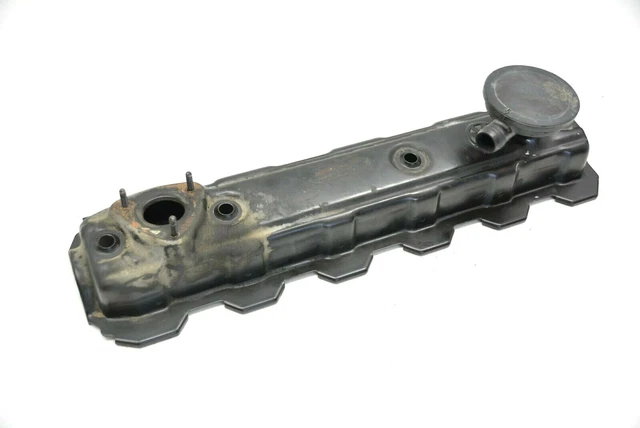 ORIGINAL VW BUS T4 Ventildeckel Ventil Deckel | 074103360A EUR 84,96 - PicClick DE