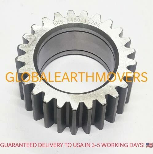 JCB BACKHOE - Planet Gear 25T (Part No. 450/10206) $45.52 - PicClick AU