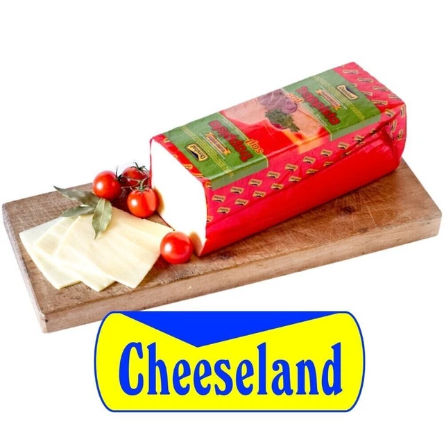 3,220KG CHEESELAND KÄSE Original Ungarischer Käse - Trappista sajt ...