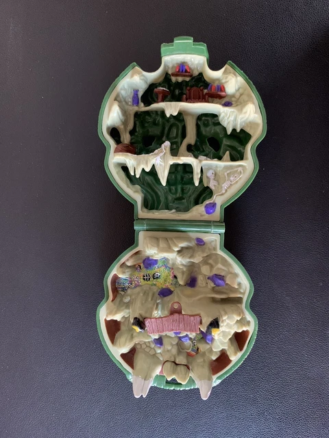 MIGHTY MAX DOOM Zones Series 1 Doom Dragon Shell and Dragon (Incomplete) £0.99 - PicClick UK