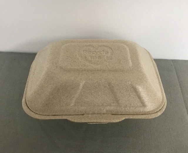 # HP2 KRAFT Infinity Hot Box HP2-HB9 Jacket Potatoes Box Chips 1-440 £4 ...