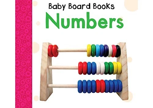 My First Numbers Book À VENDRE! - PicClick FR