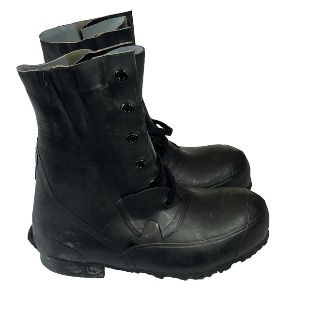 NEW HOOD US Military Sz 8W Extreme Cold Weather Combat Mickey Mouse ...