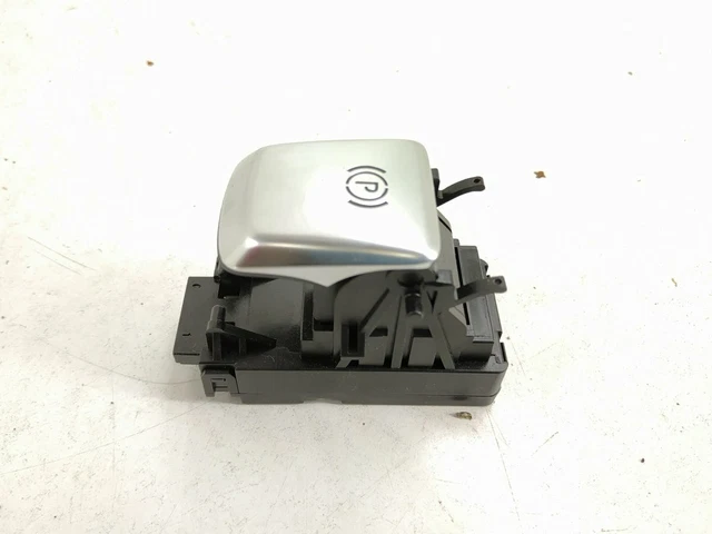 MERCEDES-BENZ E-CLASS W213 Parking Brake Switch A 2139056608 £36.00 ...