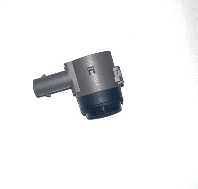 GENUINE TESLA MODEL X Y Parking Distance Control Sensor 2525001-01-D in ...