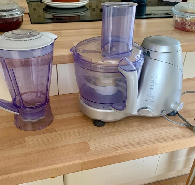 ANTHONY WORRELL THOMPSON Food Mixer/Blender £21.50 - PicClick UK