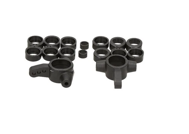 HB RACING DIRECTION Bloc/Chemin Insert Jeu / EUR 14,81 - PicClick FR