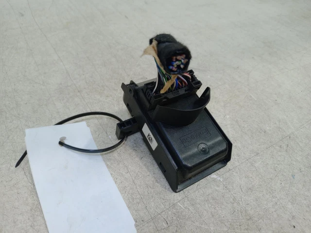 FORD TRANSIT DATA Link Control Module Ecu Kk3T-14F642-Ba Mk8 2014 ...