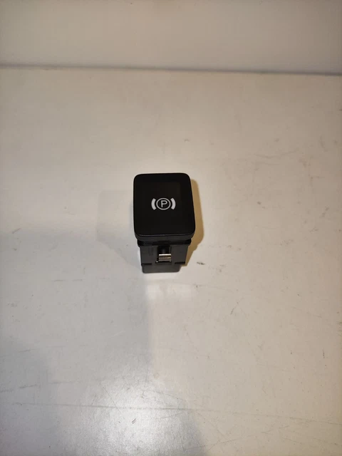 GENUINE VW PASSAT B6 PASSAT CC B6 B7 Electronic PARKING BRAKE SWITCH ...