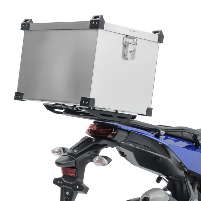 ALU TOP CASE pour Royal Enfield Interceptor 650 Namib 45L EUR 124,99 ...