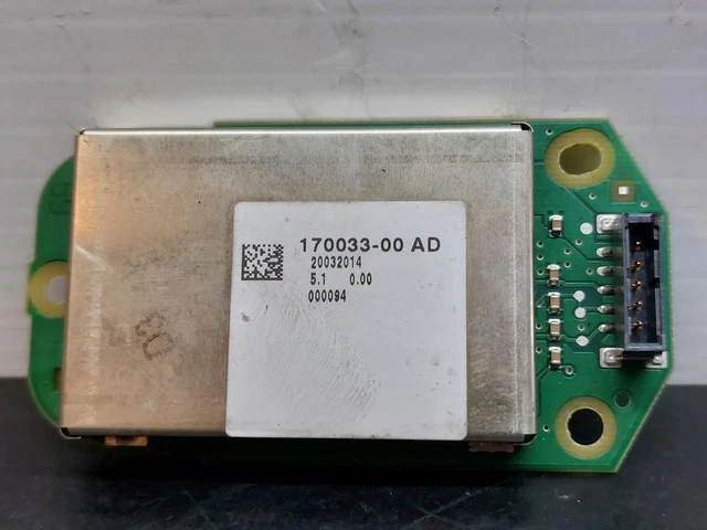 UNITÉ DE CONTRÔLE sam pour PORSCHE CAYENNE (92A) 4.8 GTS 170033-00AD ...