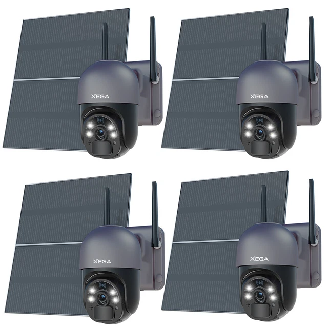 4g Cctv Camera With Sim Card Xega 4G LTE Cellular Trail Camera Outdoor ...