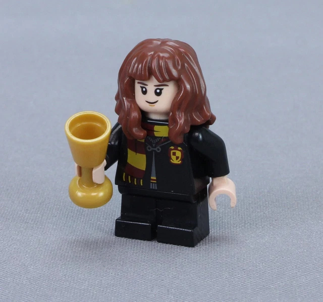 LEGO® HARRY POTTER - Hermione Granger Advent Calendar 75964 EUR 5,30 ...