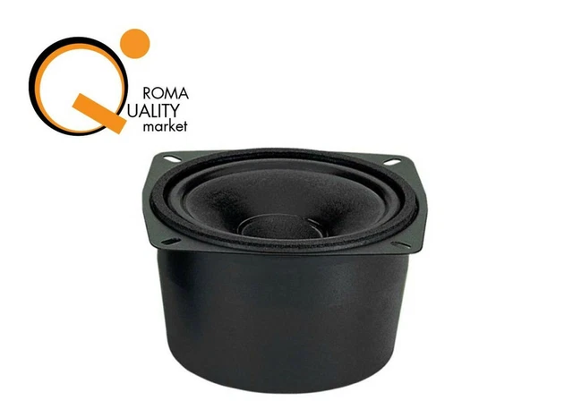 CIARE HM130 MIDRANGE HM 130 mm 8 Ohm Hifi Home Altoparlanti Casse Mid EUR 39,90 - PicClick FR