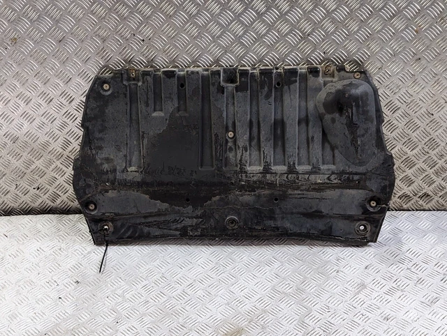 RANGE ROVER EVOQUE Engine Under Tray Splash Guard Cover L538 2011 £39. ...