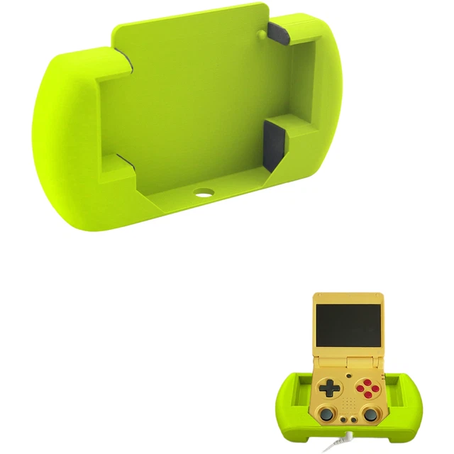 PLA-BASED ANTI-SLIP GRIP for Anbernic RG34XXSP - Secure Hold Gaming ...