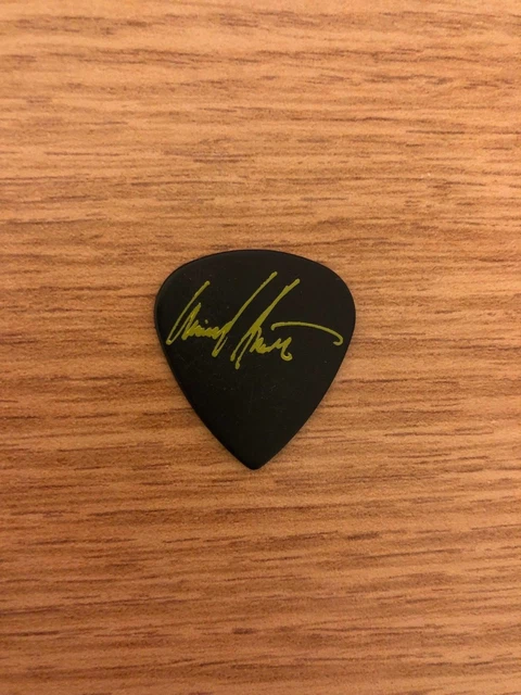 ARCH ENEMY GUITAR pick picks plectrum of Michael Amott £9.95 - PicClick UK