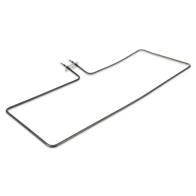 GENUINE VICTOR HEATING ELEMENT 1500W 240V 22-0265 530mm x 210mm HOT ...