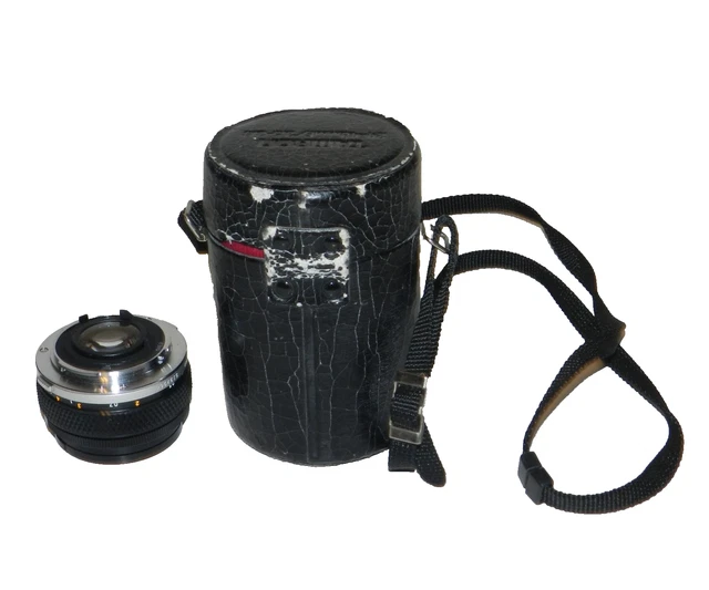 OLYMPUS OM-SYSTEM ZUIKO Auto-S 50mm f/1.8 MF Lens $63.18 - PicClick CA