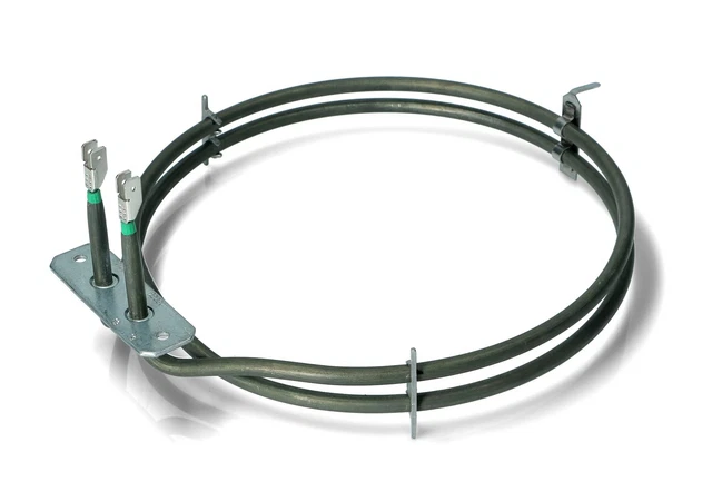 VÉRITABLE LAMONA 2000W Ventilateur Four Élément Pour ADP3300 ADP3302 ...