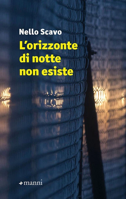 ORIZZONTE DI NOTTE Non Esiste (L') Scavo Nello EUR 8,00 - PicClick IT