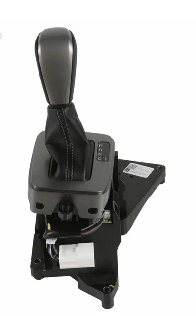 GENUINE FORD RANGER Mk4 Automatic Gear Shift Lever Gaiter & Knob ...