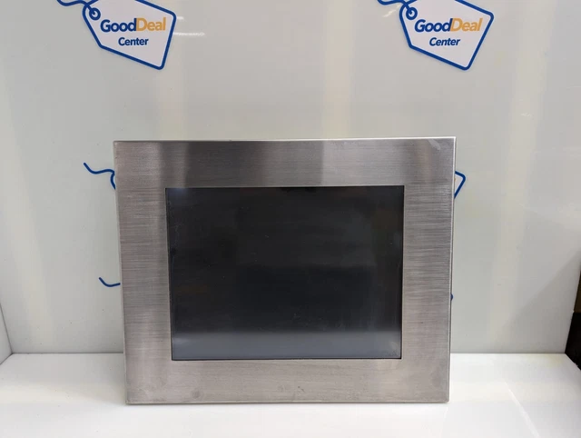 HOPE INDUSTRIAL SYSTEMS HIS-ML 15 Series Viewing Angle Touch Screen ...