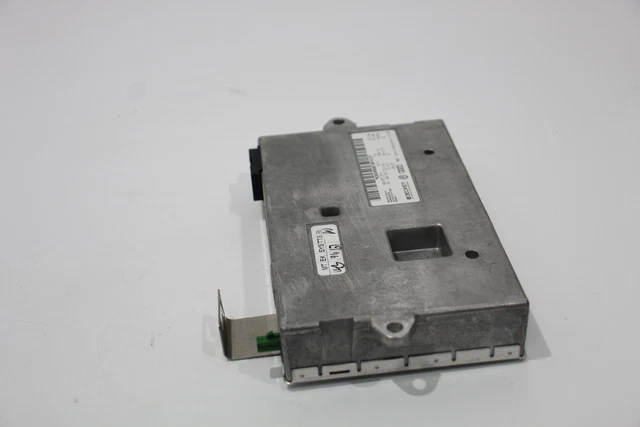 AUDI A8 D3 MMI Control Unit ECU Interface Box 4E0910732Q 4E0035729A £199.99 - PicClick UK