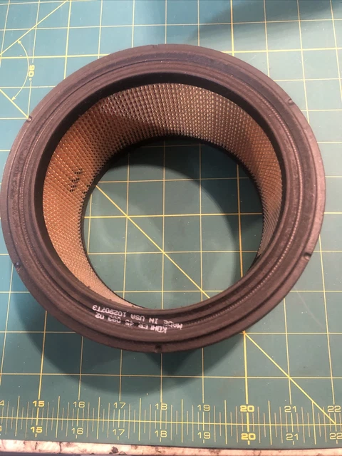 KOHLER LAWN TRACTOR Air Filter 4508302-S $18.99 - PicClick CA