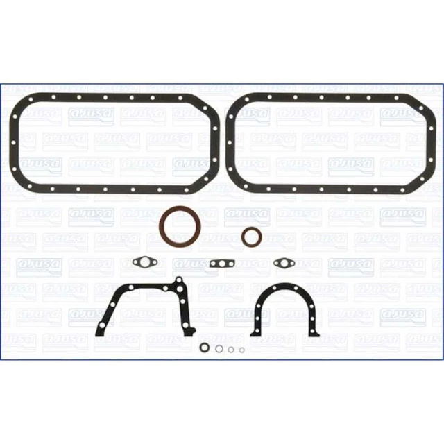 AJUSA KIT JOINTS pour Toyota Corolla Compact _E9_ BMW 3er Coupé E92 EUR ...