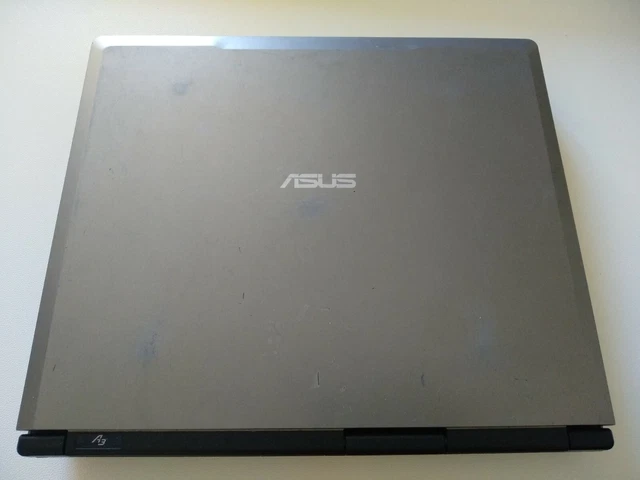 ASUS A3E NOTEBOOK Pc Portatile EUR 69,00 - PicClick IT