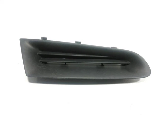 GRILLE DE CALANDRE droite RENAULT CLIO 3 phase 1 7701208684/R:72236079 ...
