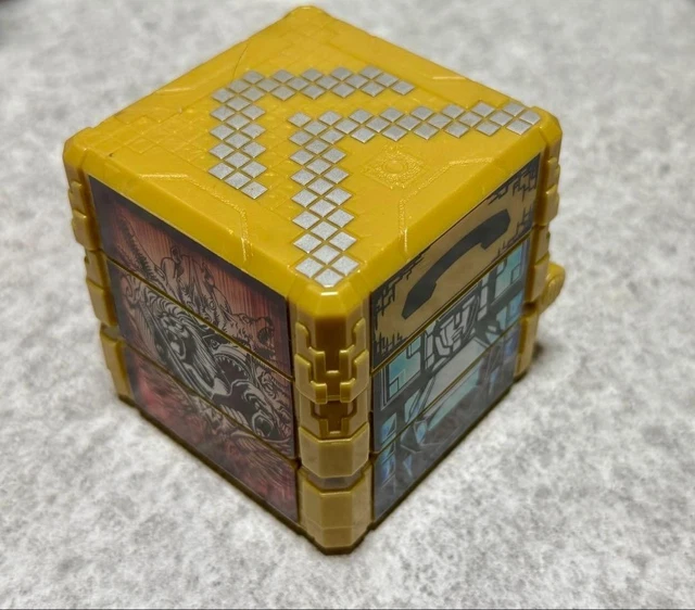 BANDAI POWER RANGERS Animal Force Sentai ZYUOHGER Morpher DX zyuoh ...