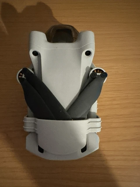 DJI MINI 3 pro with rcn2 controller and propeller guards £530.00 ...
