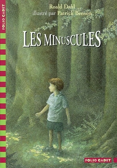 LES MINUSCULES DE Roald Dahl EUR 4,74 - PicClick FR
