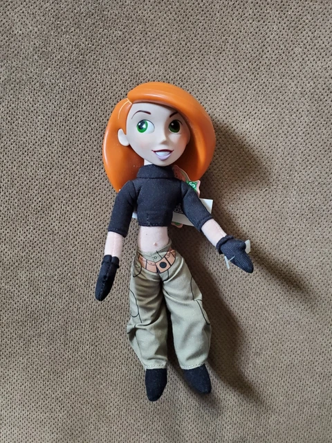 Kim Possible Disney Channel