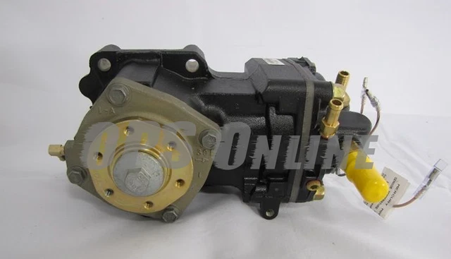 MERCURY OPTIMAX 3.0L DFI Air Compressor 8M0133589 / SS 8M0063279 - New ...