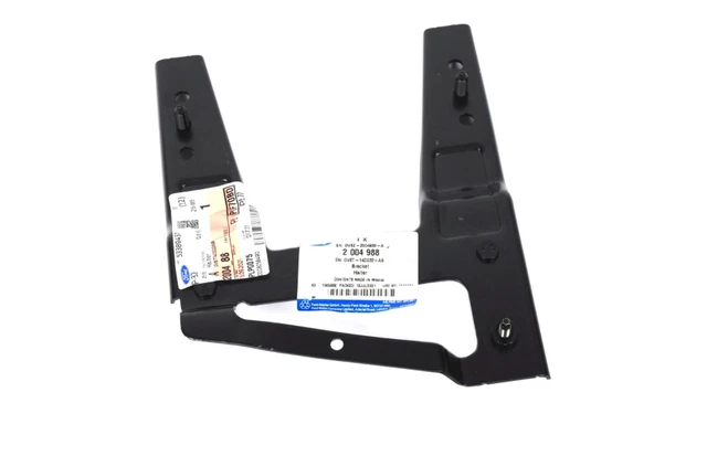 FORD KUGA MK2 C520 Front Radar Sensor Bracket 2004988 GV6T-14C022-AB ...
