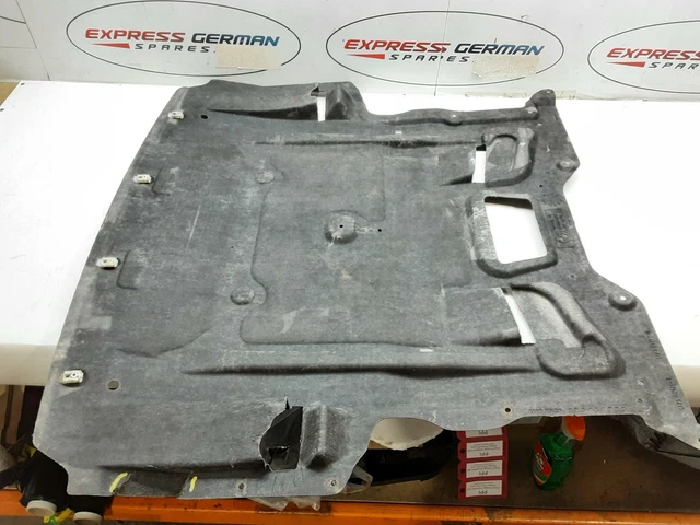 BMW 5 SERIES F10 F11 Front Engine Undertray Cover 74850610, 748506 £58. ...