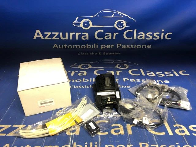 GENUINE TOYOTA PZ41C-90331-00 Toyota Aygp Navigator £327.44 - PicClick UK