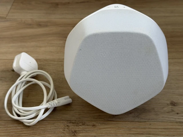 BANG AND OLUFSEN B&O Beoplay S3 Wireless Bluetooth Music Premium ...