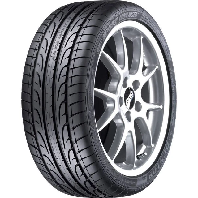 PNEU 235/50 R19 99V MO Dunlop SP SPORT MAXX été neuf EUR 177,54 ...