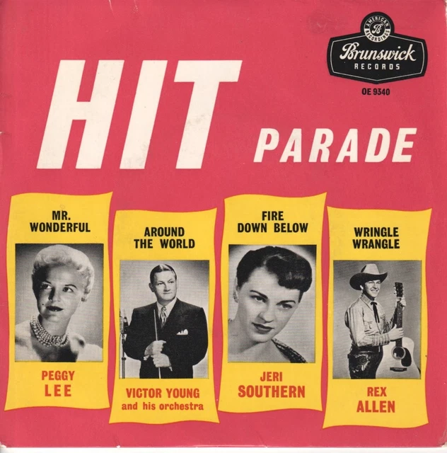Hit Parade Uk ZU VERKAUFEN! - PicClick DE