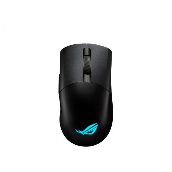 ASUS ROG KERIS Wireless AimPoint mouse Gaming Mano destra RF Wireless ...