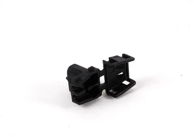 MERCEDES WIRING CABLE Connector Plug Terminal 2 Pole A0185453828 $17.90 ...
