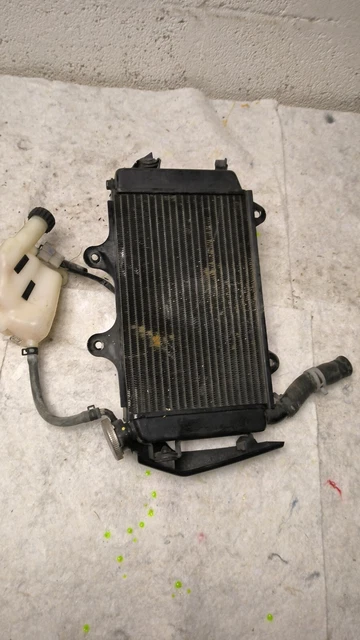 WBS1O223 KTM 125 Duke 2013-2016 Cooler Water Cooler £86.32 - PicClick UK