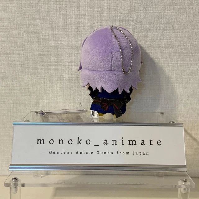 DISNEY TWISTED WONDERLAND Chibigurumi Plush Dormitory Uniform Version ...