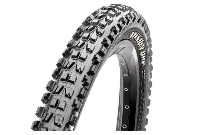 PNEU VTT MAXXIS Minion Dhf 27, 5x2.60 Exo Tr 60TPI Pliable EUR 80,00 - PicClick FR