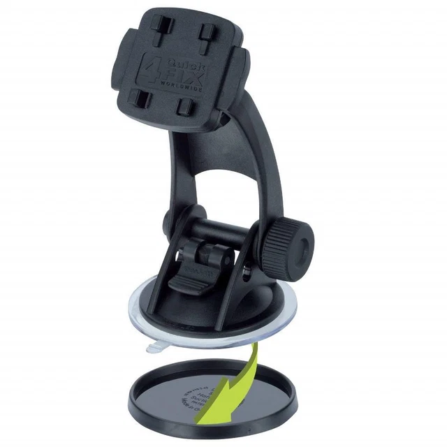 IGRIP 360 GRAD Kfz Halterung Handy-Halter PKW LKW Scheibe für Apple ...